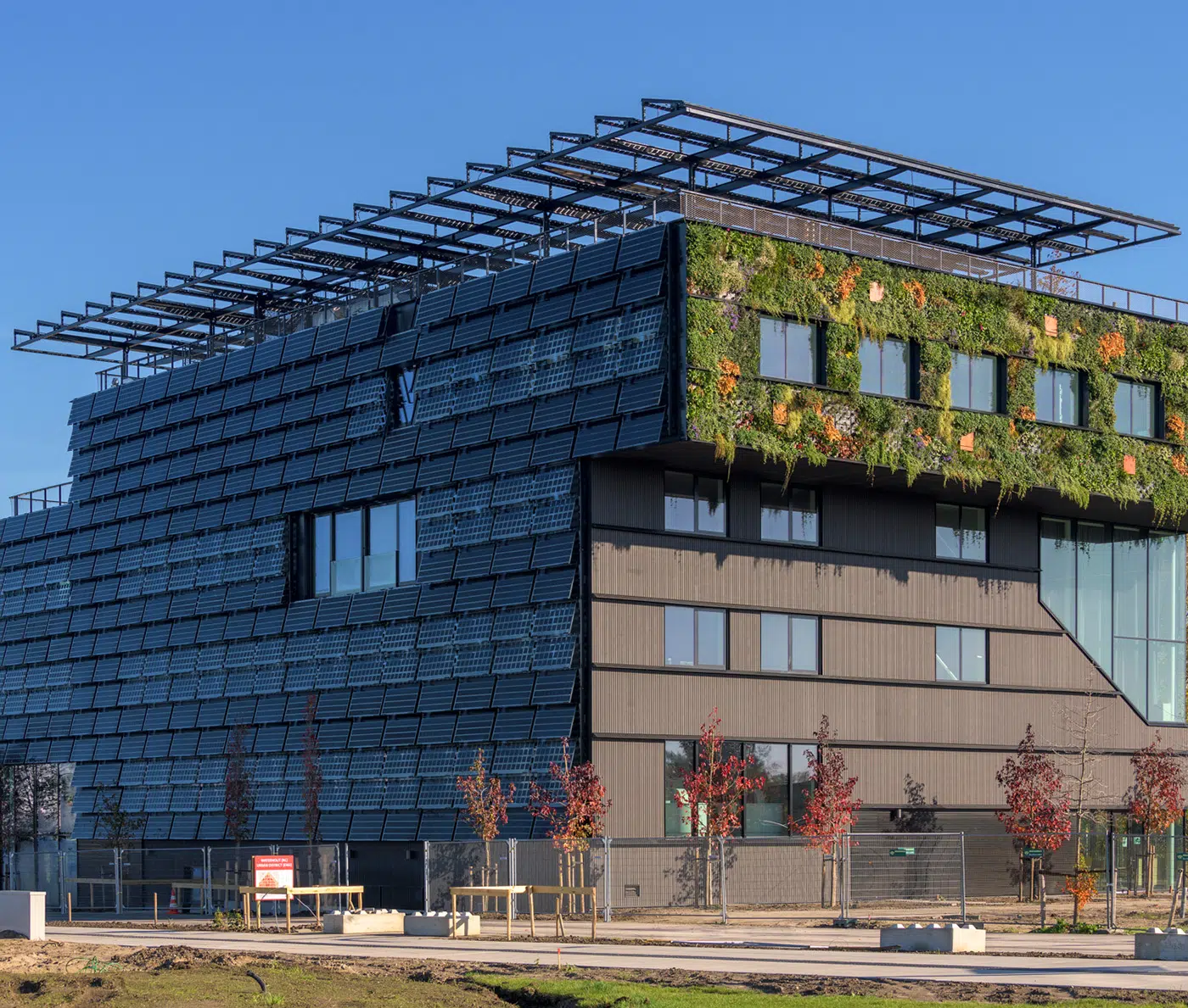 Aeres Hogeschool Almere