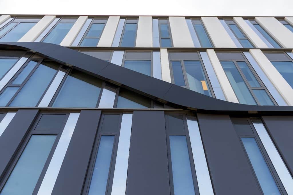 Kawneer | Kawneer Netherlands